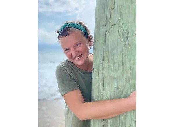 Christine Michele Peddicord McGeorge Obituary (2025) - Maysville, NC ...