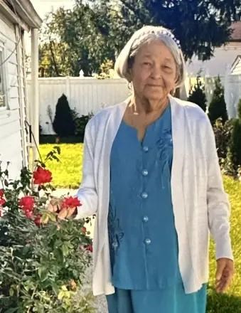 Maria Elena Garcia Ventura Obituary (2024) - Brentwood, NY - Michael J ...