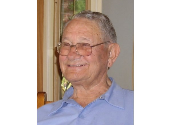 Garfield Wiley Hughes Obituary (2026) - Spruce Pine, NC - Webb Funeral Home