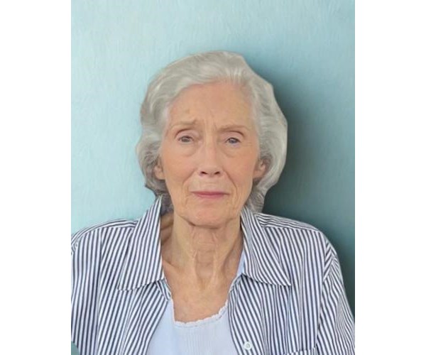 Patsy Nell Bricker Obituary (2026) - Texarkana, TX - Texarkana Funeral ...