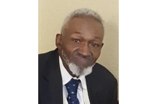 Grover Lee Foust Obituary (2025) - Burlington, NC - Sharpe Funeral Home Inc