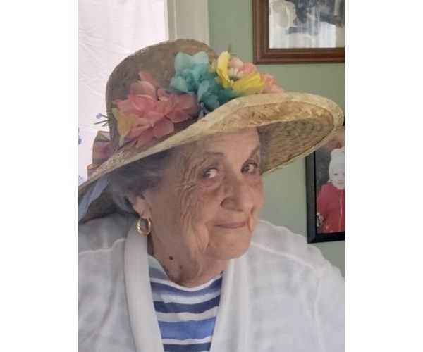 Norma Juanita Guarniero Obituary (2022) - Narragansett, RI - Nardolillo ...