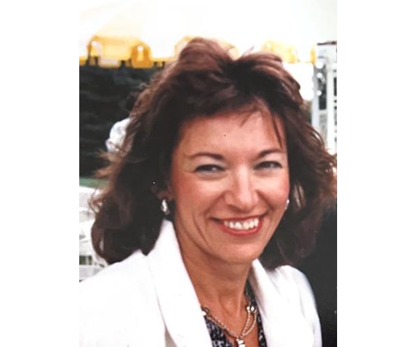 Leona Julie Maren Obituary (2025) - Berwyn, IL - Adolf and Powell ...