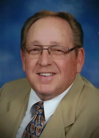 John E. Hoeksema Sr. Obituary (2024) - Rockford, IL - Olson Funeral ...