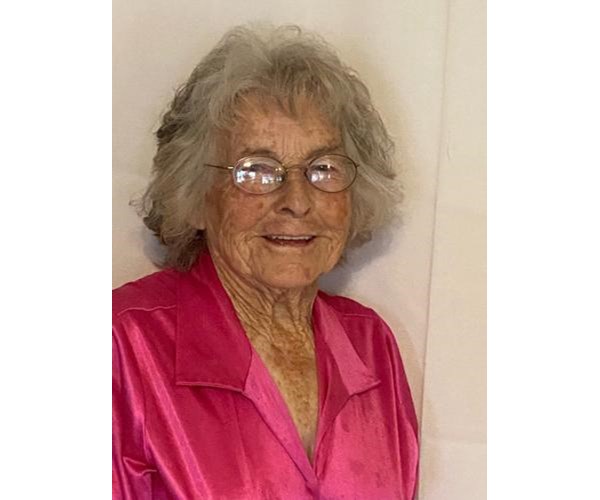 Earline F. Broady Obituary (2024) - Sellersburg, IN - Garr Funeral Services