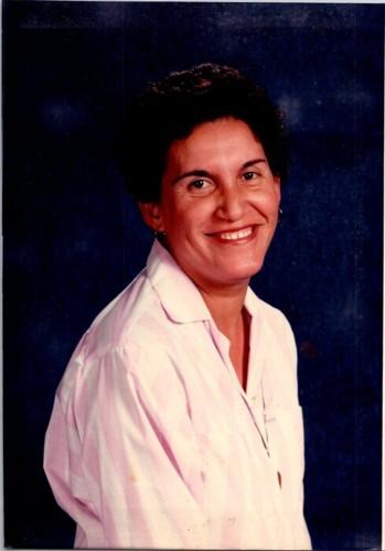 Irene Vargas Obituary (2022) - Oxnard, CA - Reardon Funeral Home
