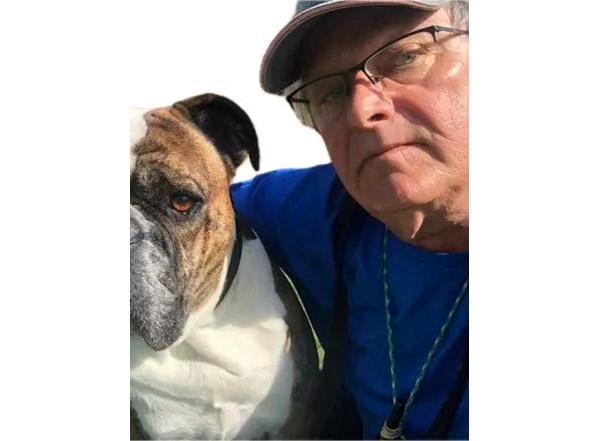 Rodney Earle Swedberg Obituary (2026) - Roanoke, VA - Simpson Funeral ...