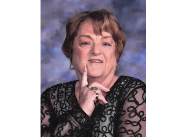 Janice Joan Finch Obituary (2025) - Evansville, IN - Browning Funeral ...