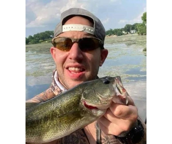 Jeremy Scott Vance Obituary (2021) - Creston, OH - Murray Funeral Home ...