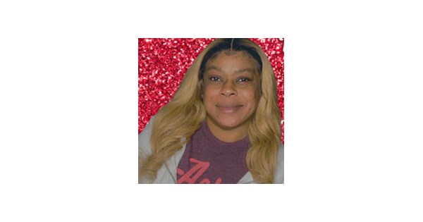 Nadia LaToya Brown Obituary (2024) - Panama City, FL - Pasco Gainer Sr ...