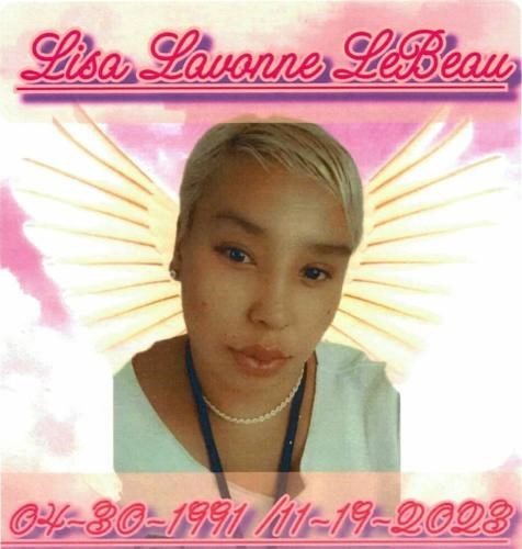 Lisa Lavonne LeBeau Obituary (2023) - Winsted, MN - Chilson Funeral ...