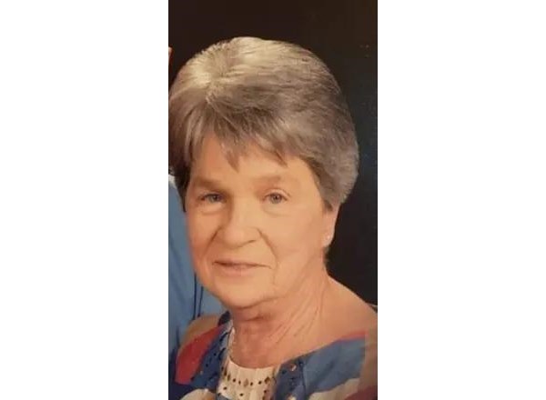 Judy Carol Gentry Obituary (2024) - Roxboro, NC - Brooks & White ...