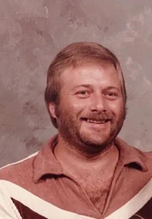 Dwight Leon Garrett Obituary (2023) - Louisburg, NC - Lancaster's ...