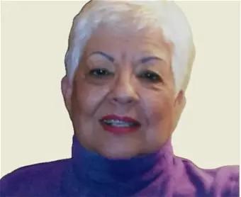 Rita Butler Obituary (2025) - Glenolden, PA - McCausland Garrity ...