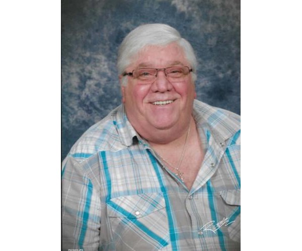 Robert Armstrong Obituary (1946 - 2025) - Newton Falls, OH - Mahoning ...