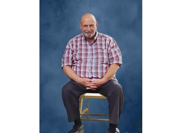 Robert Lee Warfel Obituary (2024) - Millersburg, PA - Hoover-Boyer ...
