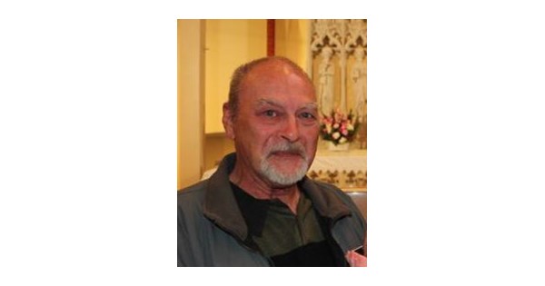 Frank D. McNeil Jr Obituary (2026) - New Hampshire, NH - Goundrey ...