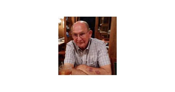 James William Capps Sr. Obituary (2025) - Jacksonville, NC - Jones ...