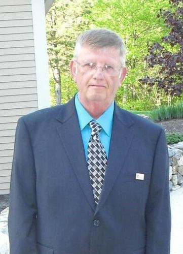 Edward Jerry Murphy Obituary (2021) - Belfast, ME - Riposta Funeral ...