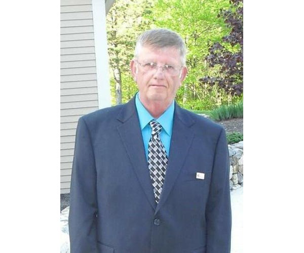Edward Jerry Murphy Obituary (2021) - Belfast, ME - Riposta Funeral ...