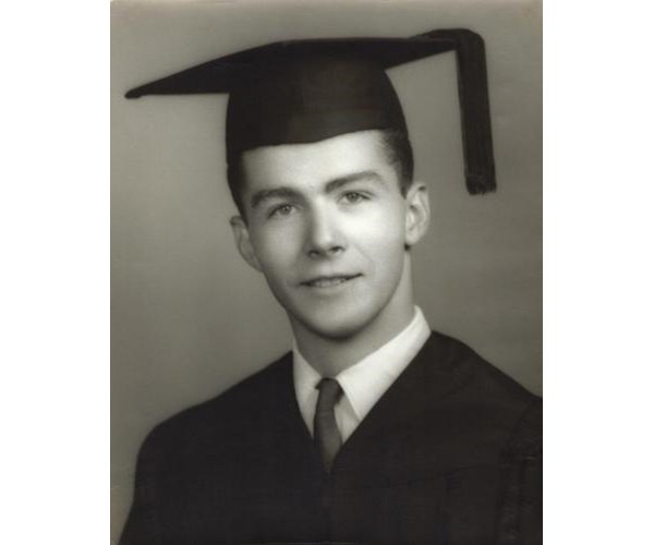 Joseph William Gleave Obituary (2025) - Willow Grove, PA - John J ...