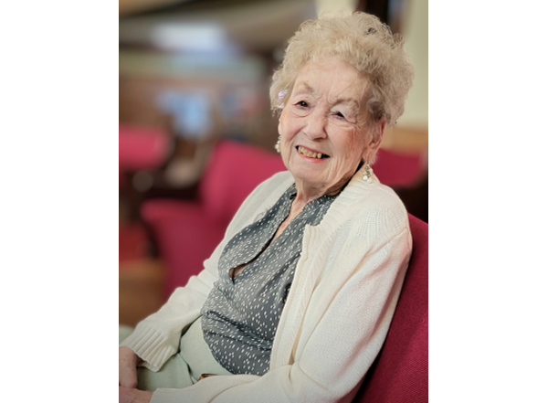 Mary Martha Hall Obituary (2026) - Cambridge, OH - Black-Epperson ...