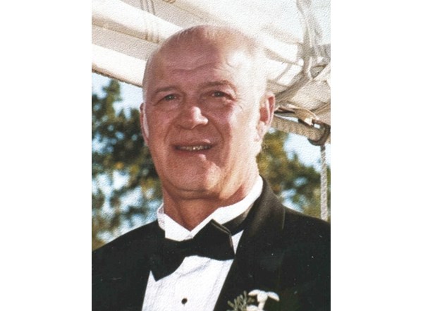 H. Kenneth Hart Obituary (2026) - North Kingstown, RI - Carpenter-Jenks ...
