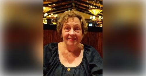 Frances T. Giangrande Obituary (2023) - Uxbridge, MA - Buma Funeral ...