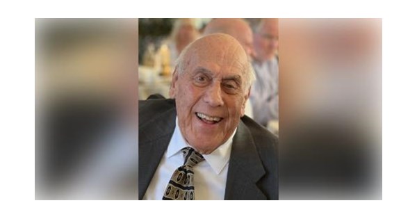 Ignatius J. "Iggy" Rondone Obituary (2023) - Rockford, IL - Fitzgerald ...