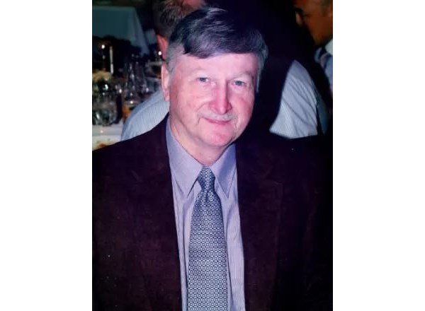Anthony J. Conrad Obituary (2025) - Runnemede, NJ - Gardner Funeral ...