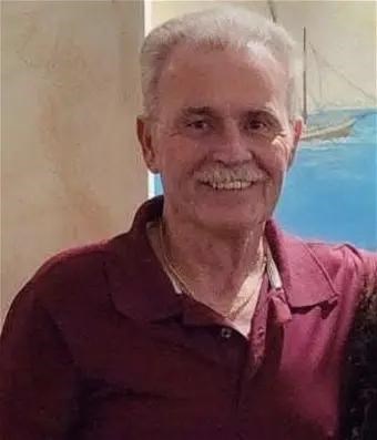 Bruce Thomas Davis Obituary (2025) - Pocomoke City, MD - Holloway ...