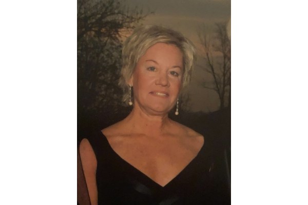 Julia Ann Angus Obituary (2021) - Cincinnati, OH - Staley-Strawser ...