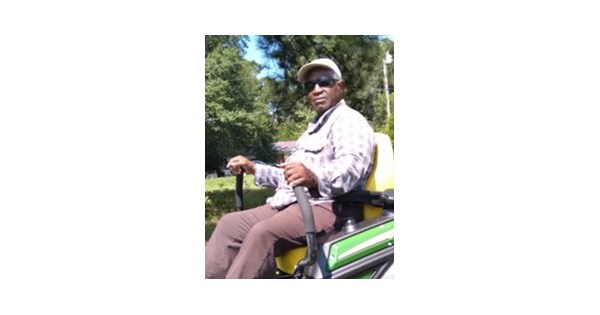 Raymond Miller Obituary (2025) - Quincy, FL - Bradwell Mortuary - Quincy
