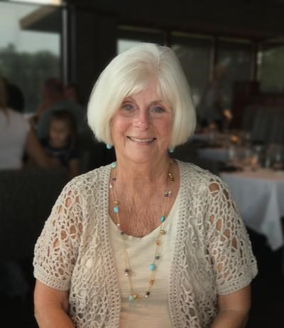 Ruth "Lee" Reisman Obituary (2024) - Daytona Beach, FL - Lohman Funeral ...