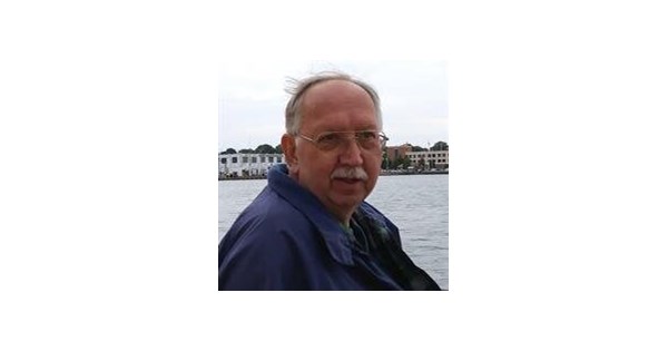 Gary W. Rose Obituary (2025) - Geneva, OH - Lake Erie Cremation and ...