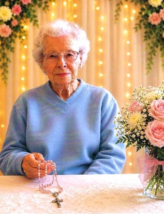 Evelyn F. Cooke Obituary (2026) - Billerica, MA - Sweeney Memorial ...