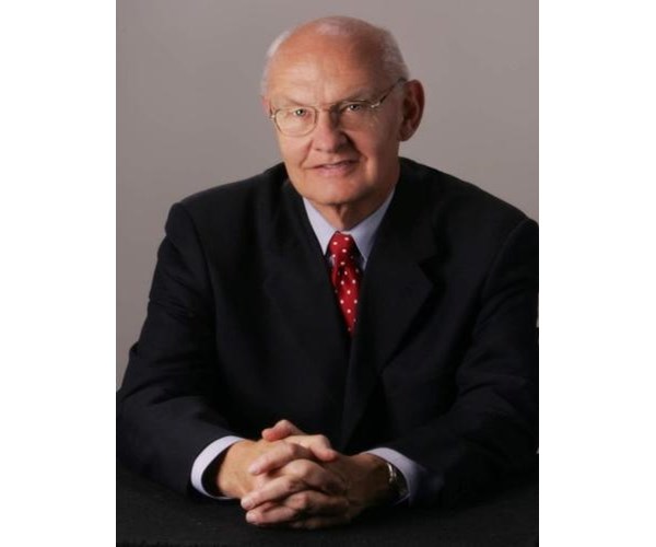 Gene Johnson Obituary (2024) - Reynoldsburg, OH - Cotner Funeral Home