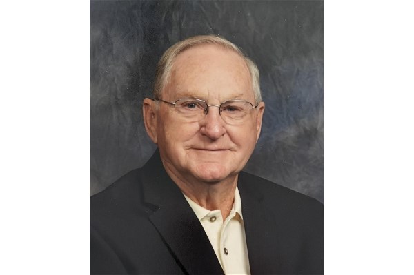 George J. Finch Obituary (1931 - 2026) - Lafayette, IN - WLFI