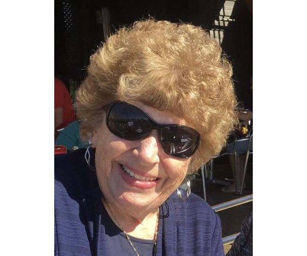 Doris E. White Obituary (2025) - Lincoln, KS - Parsons Funeral Home ...