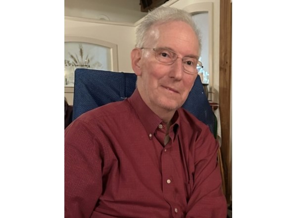 Lee Ashby Benson III. Obituary (2026) - Parkville, MD - Evans Funeral ...