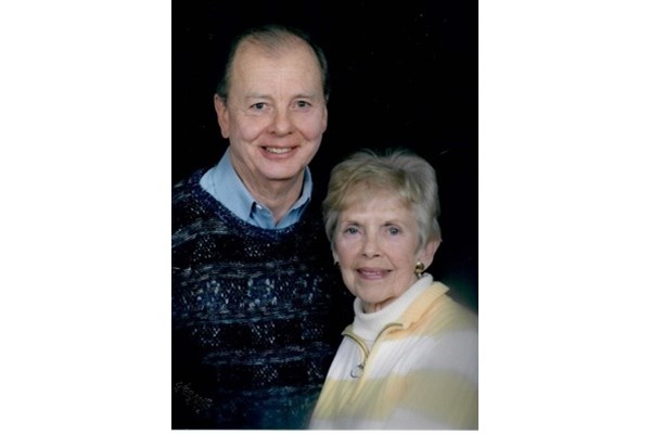 Theodore E. Dickey Obituary (2023) - Stow, OH - Redmon Funeral Home