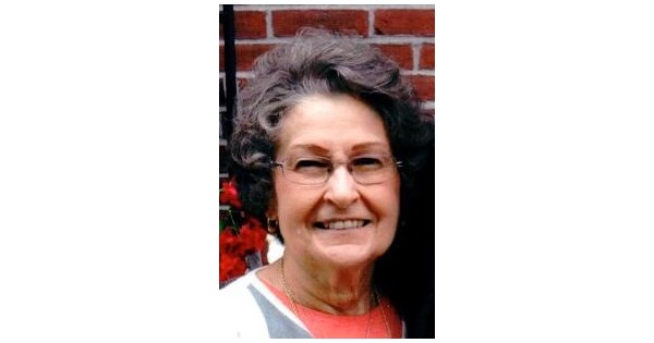 Gloria T. Millette Obituary (2021) - Millbury, MA - Mulhane Home For ...