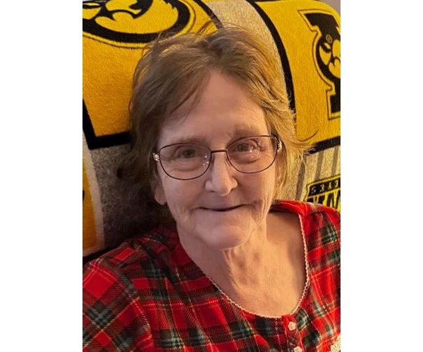 Deborah Alter Obituary (1952 - 2025) - Burlington, IA - WGEM
