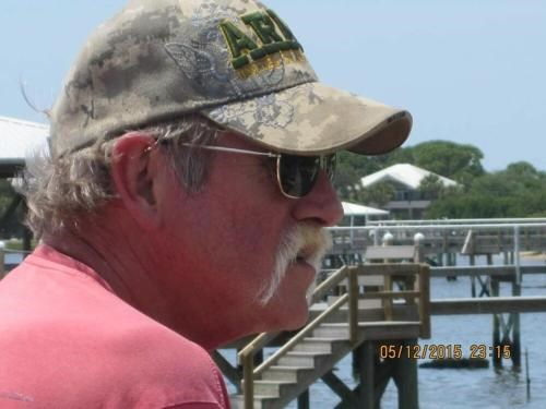 Robert Leslie Sarr Obituary (2023) - Belleview, FL - Hiers-Baxley ...