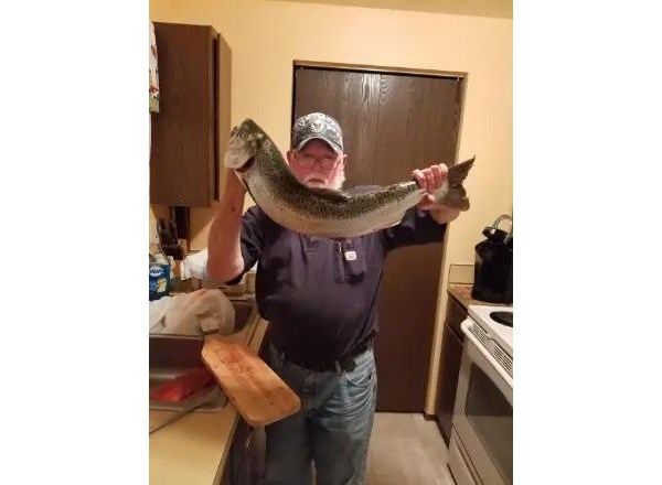 Michael Cowan Obituary (2025) - Shelton, WA - Forest Funeral Home - Shelton