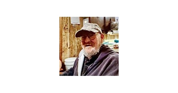 Frank Morris Daigre Obituary (2024) - Jonesboro, LA - Southern Funeral ...