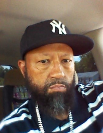 Mr. Christopher J. Alston Obituary (2026) - Rocky Mount, NC - H.D. Pope ...