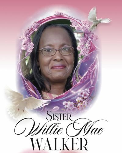 Willie Mae West Walker Obituary (2023) - Monroe, LA - McFarland Funeral ...