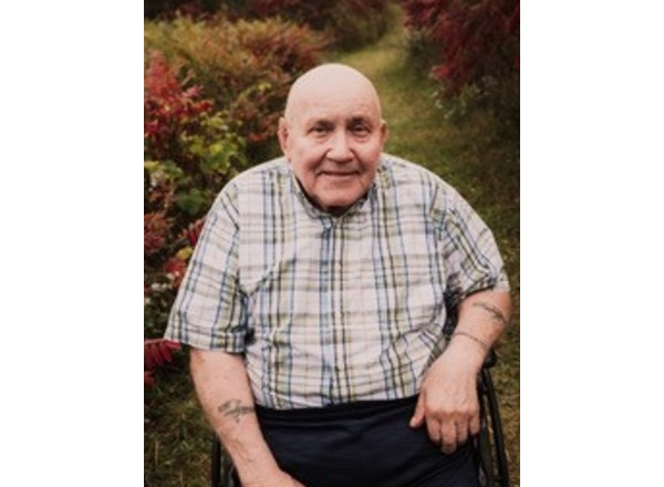 Arland Edward Stellmacher Obituary (2025) - Brookfield, WI - Shimon ...