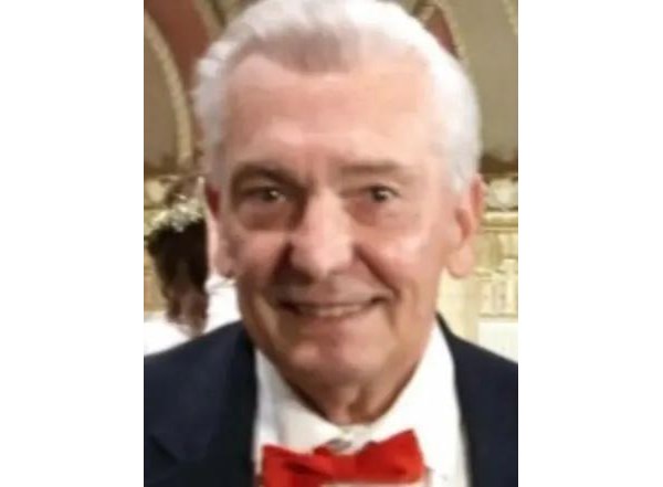 James Davis Ludwig Obituary (2023) - Louisville, KY - Ratterman ...